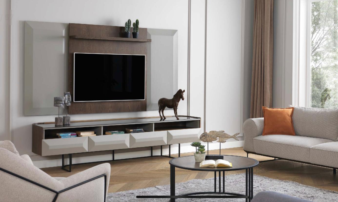 TV039 TV ÜNİTESİ – Cala Mobilya