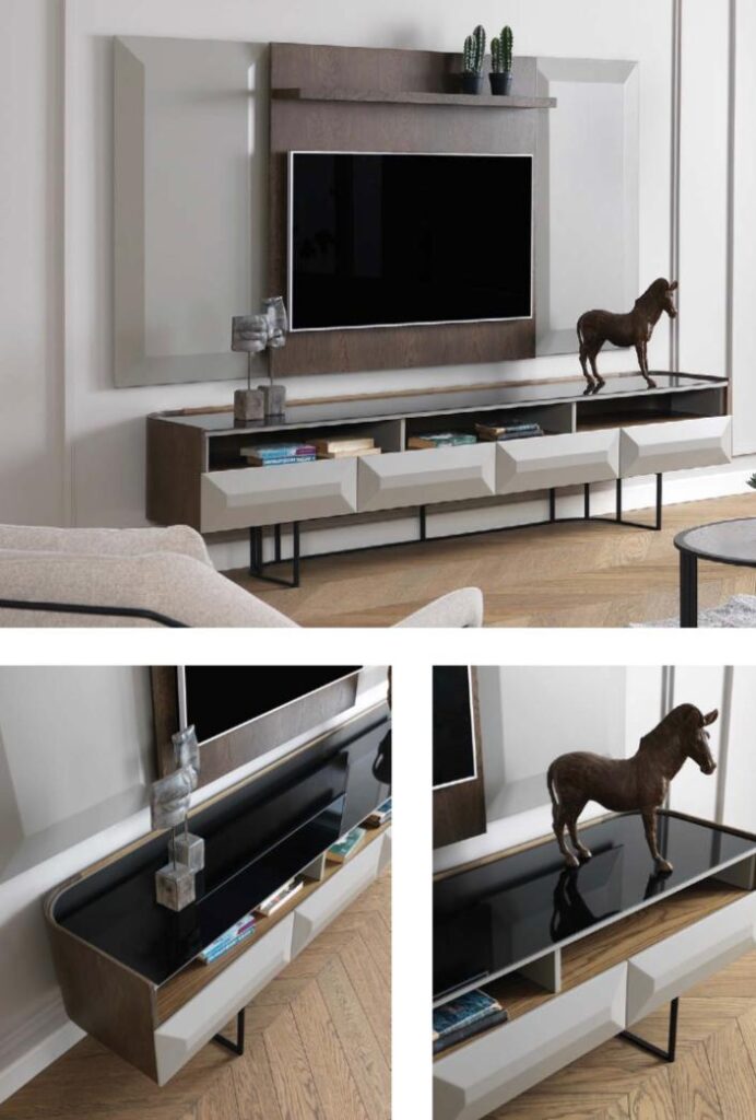 TV039 TV ÜNİTESİ – Cala Mobilya